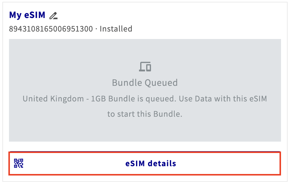 How do I top-up my eSIM? – Wing eSIM by Breeze